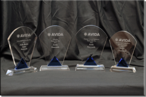 2015 Avida Dealer Awards - Australian Motor Homes & Caravans
