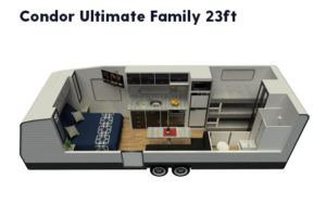 New Caravans For Sale - Australian Motor Homes & Caravans