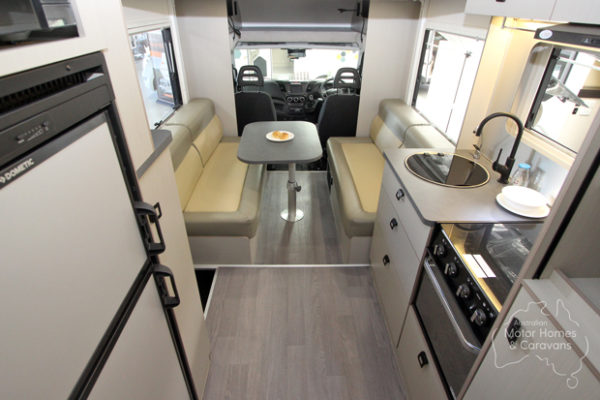 New motorhomes for sale | Avida RV | Sunliner RV | AUSMHC