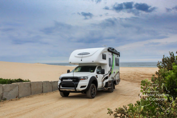 Sunliner Motorhomes - Australian Motor Homes & Caravans