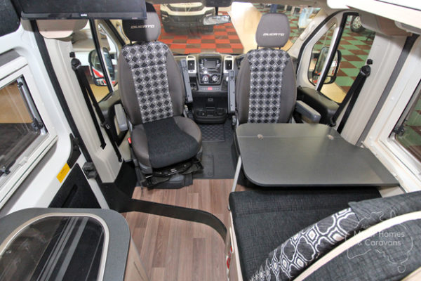 New motorhomes for sale Australia | Models from Avida RV & Sunliner RV