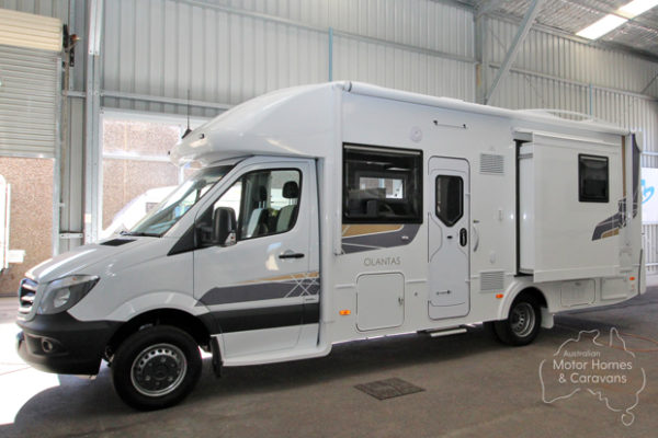 New motorhomes for sale | Avida RV | Sunliner RV | AUSMHC