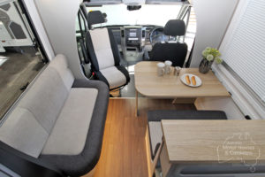 New motorhomes for sale | Avida RV | Sunliner RV | AUSMHC