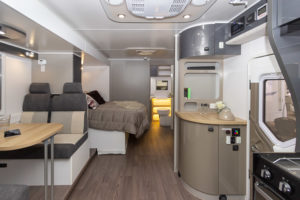 New motorhomes for sale | Avida RV | Sunliner RV | AUSMHC