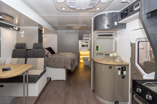 New motorhomes for sale | Avida RV | Sunliner RV | AUSMHC