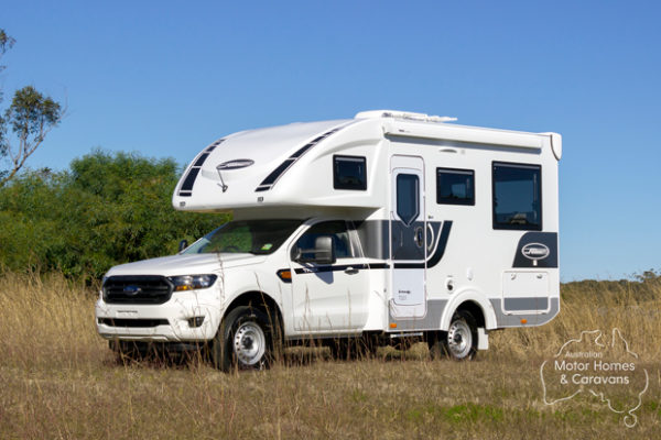 Sunliner Motorhomes - Australian Motor Homes & Caravans