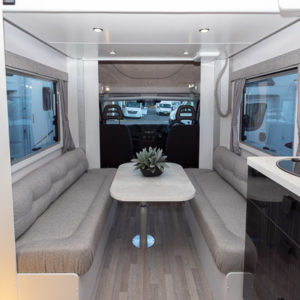 Sunliner Motorhome - Pinto 412 (Iveco Daily) - Australian Motor Homes ...