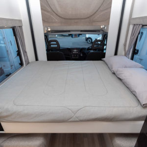 Sunliner Motorhome - Pinto 412 (Iveco Daily) - Australian Motor Homes ...