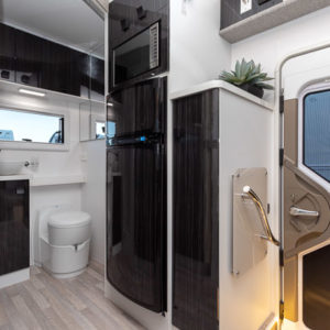 Sunliner Motorhome - Pinto 412 (Iveco Daily) - Australian Motor Homes ...