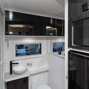 Sunliner Motorhome - Pinto 412 (Iveco Daily) - Australian Motor Homes ...