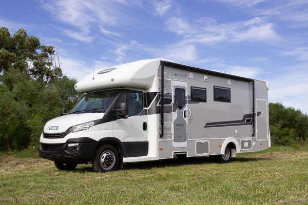 New motorhomes for sale Australia | Models from Avida RV & Sunliner RV
