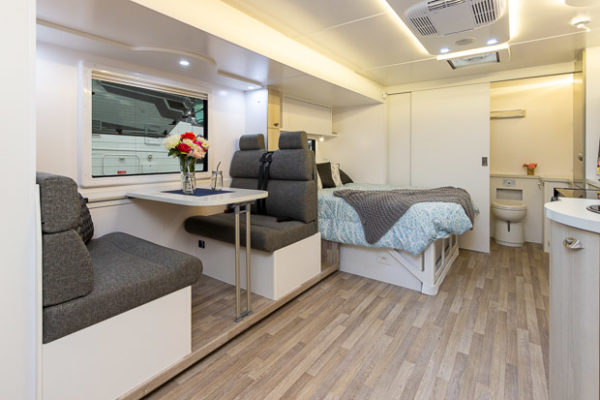 New motorhomes for sale | Avida RV | Sunliner RV | AUSMHC