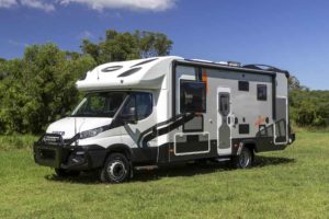 New motorhomes for sale | Avida RV | Sunliner RV | AUSMHC