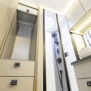 Sunliner Mixed-Terrain Motorhome - Habitat HA1 - Australian Motor Homes ...