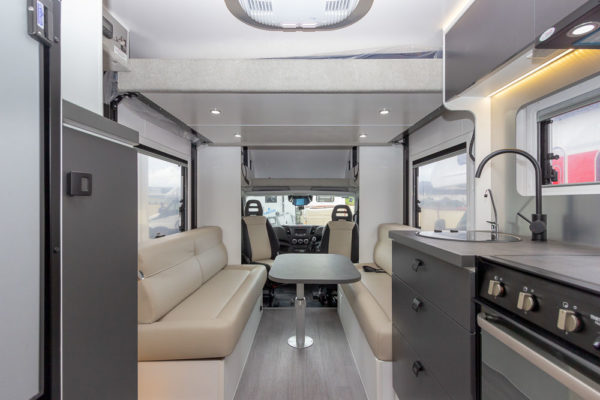 New motorhomes for sale | Avida RV | Sunliner RV | AUSMHC