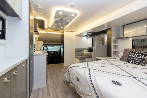 New motorhomes for sale | Avida RV | Sunliner RV | AUSMHC