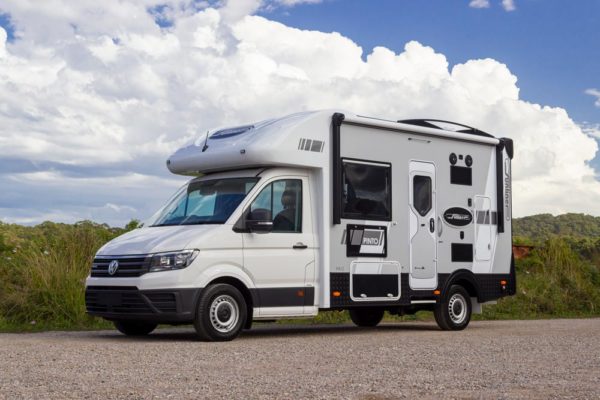 Sunliner Motorhomes - Australian Motor Homes & Caravans