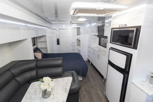New Caravans For Sale - Australian Motor Homes & Caravans