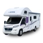 Avida Birdsville Motorhome | Avida Motorhomes at Avida Newcastle NSW