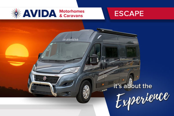 Avida Motorhomes for Sale | Avida Newcastle | AUSMHC