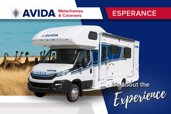 Avida Motorhomes for Sale | Avida Newcastle | AUSMHC