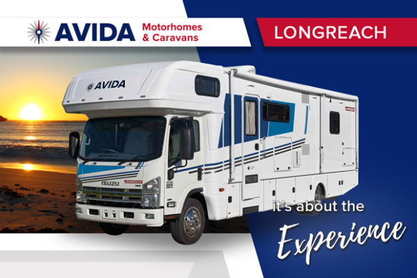 Avida Motorhomes for Sale | Avida Newcastle | AUSMHC