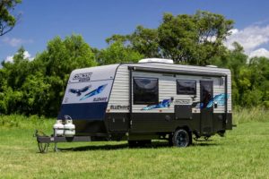 Condor Caravans - Australian Motor Homes & Caravans