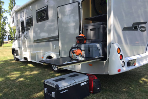 New motorhomes for sale Australia | Models from Avida RV & Sunliner RV