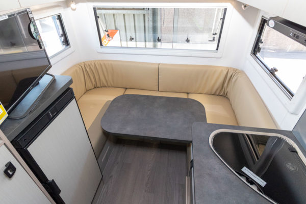 Sunliner Habitat - Australian Motor Homes & Caravans