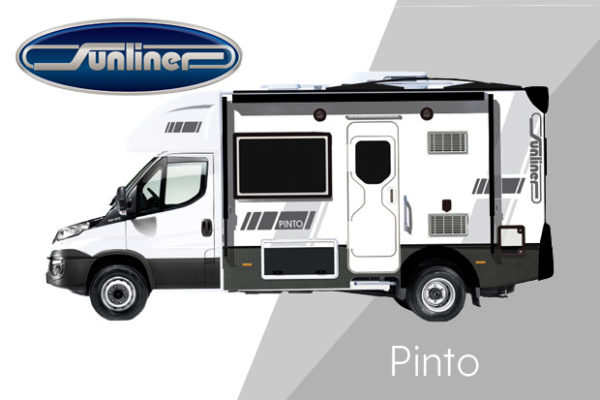 Sunliner Motorhomes Australia | New Motorhomes for Sale