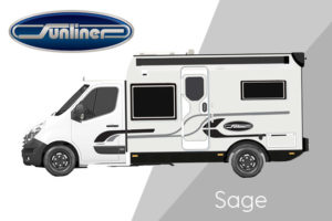 Sunliner Switch - Australian Motor Homes & Caravans