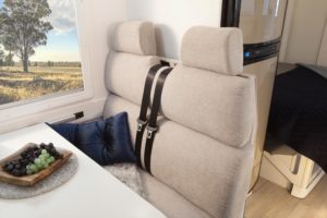 Sunliner Switch - Australian Motor Homes & Caravans