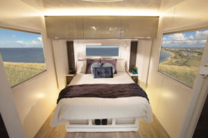 Sunliner Switch - Australian Motor Homes & Caravans