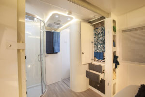 Sunliner Switch - Australian Motor Homes & Caravans