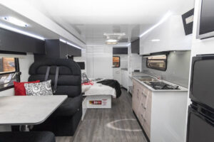 New motorhomes for sale | Avida RV | Sunliner RV | AUSMHC