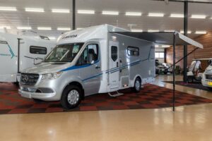 New motorhomes for sale Australia | Models from Avida RV & Sunliner RV