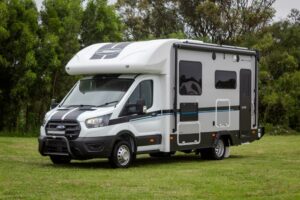 New motorhomes for sale Australia | Models from Avida RV & Sunliner RV
