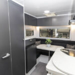 Sunliner Chase C281 | New Motorhomes for Sale | AUSMHC