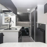 Sunliner Chase C281 | New Motorhomes for Sale | AUSMHC