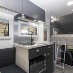 Sunliner Chase C281 | New Motorhomes for Sale | AUSMHC