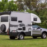 Sunliner Chase C281 | New Motorhomes for Sale | AUSMHC