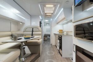 New motorhomes for sale | Avida RV | Sunliner RV | AUSMHC