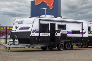 New Caravans For Sale - Australian Motor Homes & Caravans