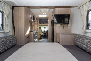 Used Motorhomes and Used Caravans for Sale | AUSMHC