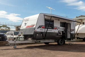 New Caravans For Sale - Australian Motor Homes & Caravans