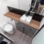 Condor Ultimate Family Sextuple Bunk | New Caravans for Sale