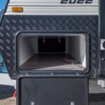 Condor Ultimate Family Sextuple Bunk | New Caravans for Sale