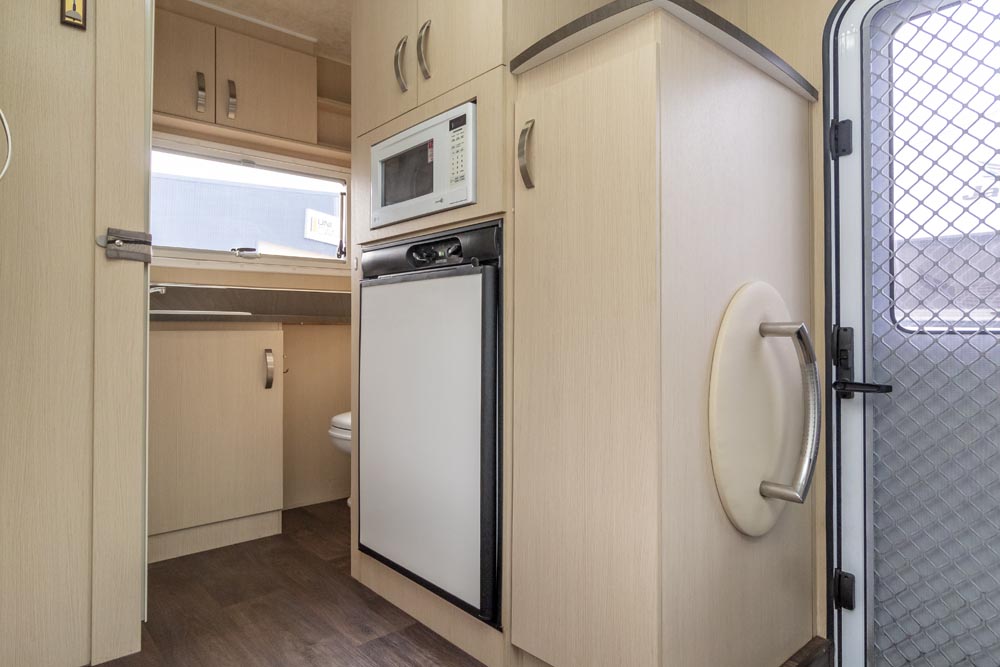 Sunliner Pinto | Used Motorhomes for Sale NSW | AUSMHC