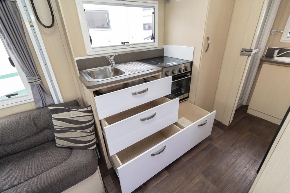 Sunliner Pinto | Used Motorhomes for Sale NSW | AUSMHC