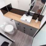 Ultimate Family Sextuple Bunk by Condor | New Caravans for Sale